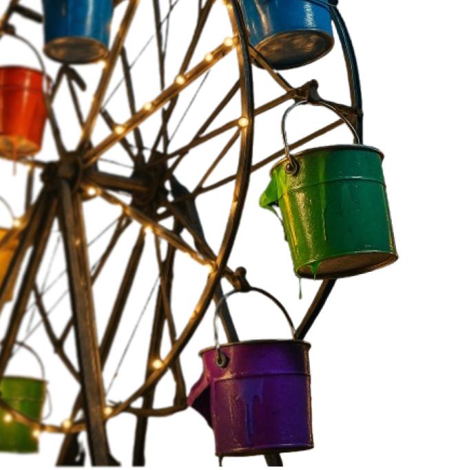 Preview Template «Classic Template002» - Cataloger